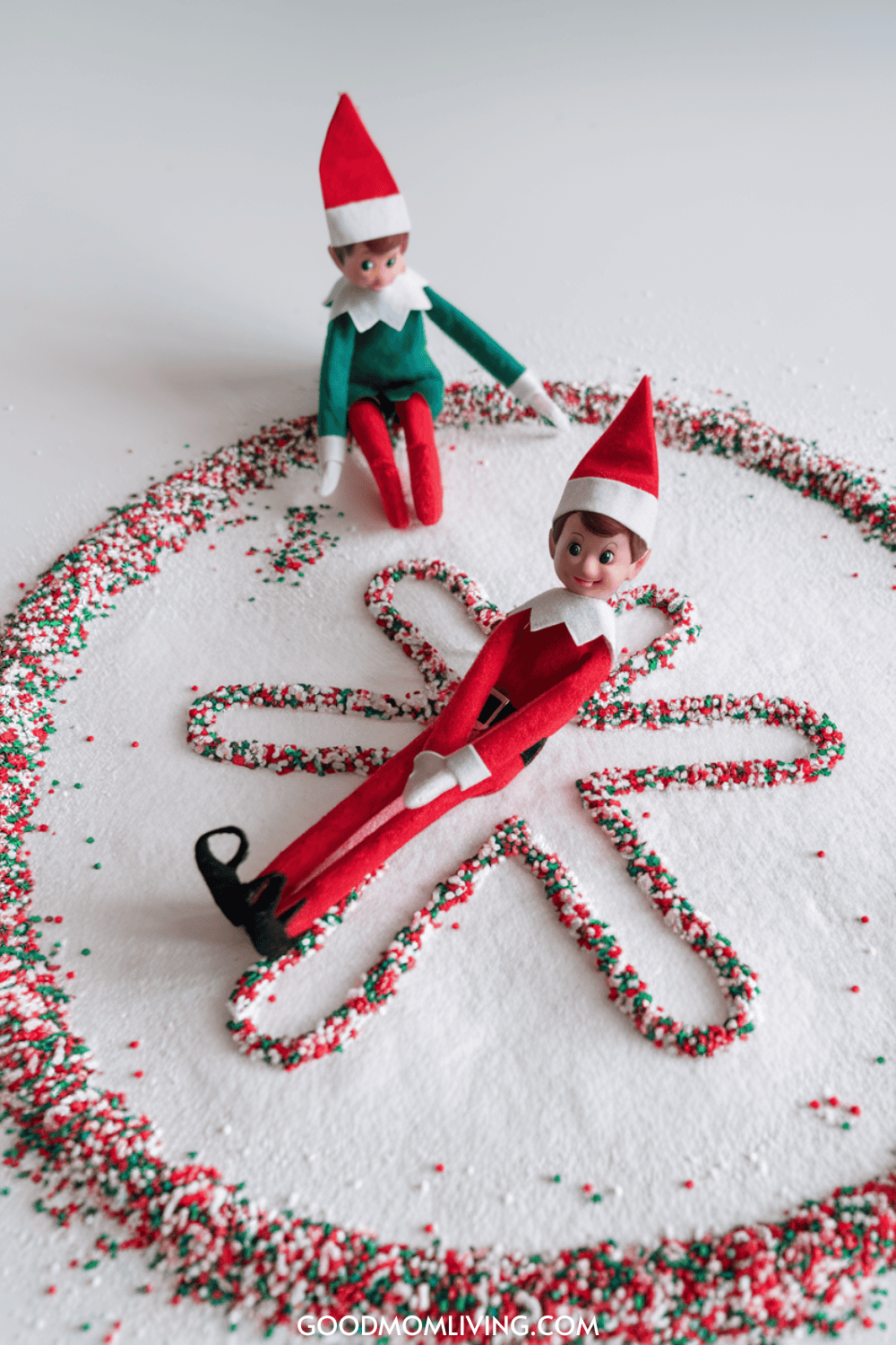 Elf on the Shelf Activities (Ultimate Guide for Moms) - Good Mom Living