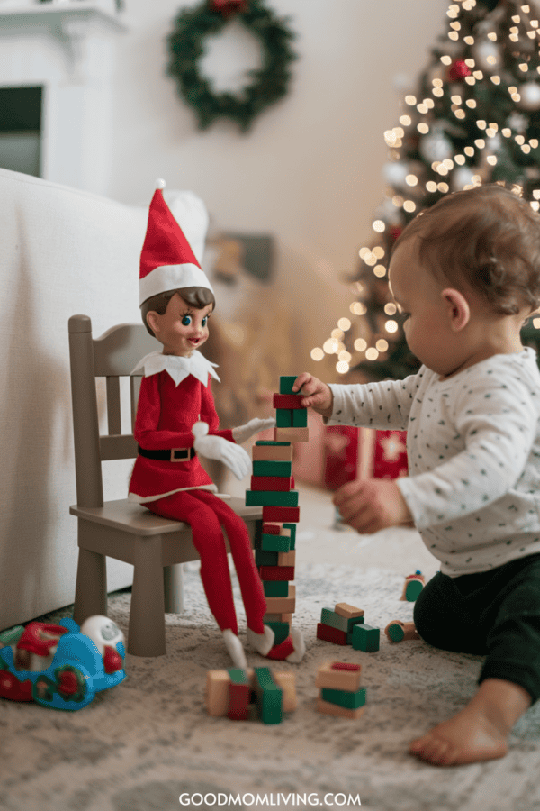 Elf on the Shelf Activities (Ultimate Guide for Moms) - Good Mom Living