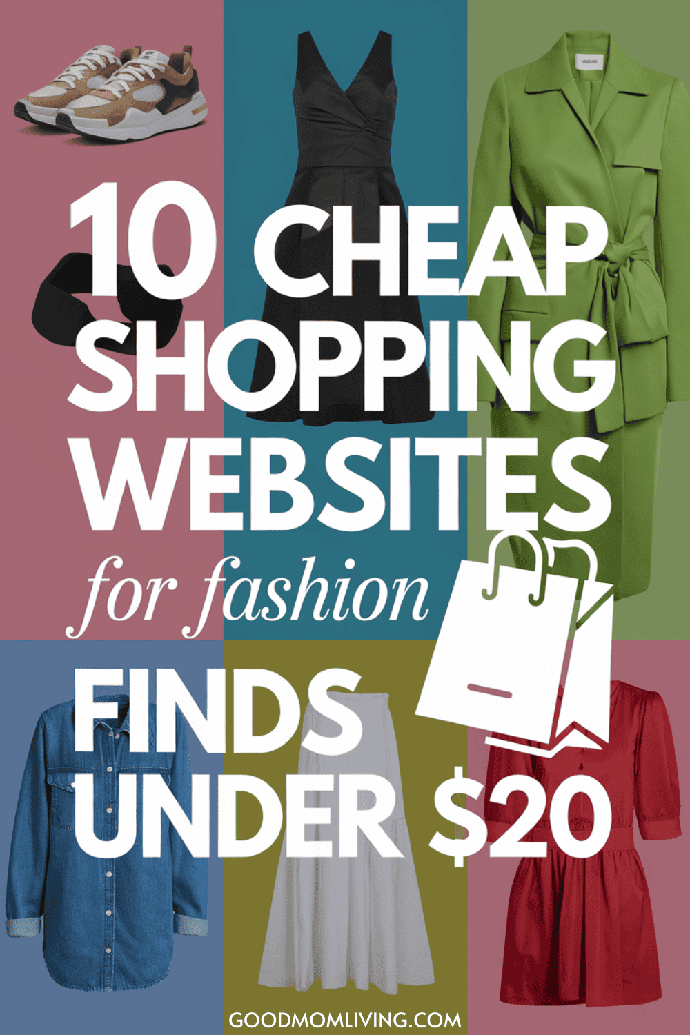 How to Get Free Clothes Online and Save Big on Kids' Wardrobes - Good ...