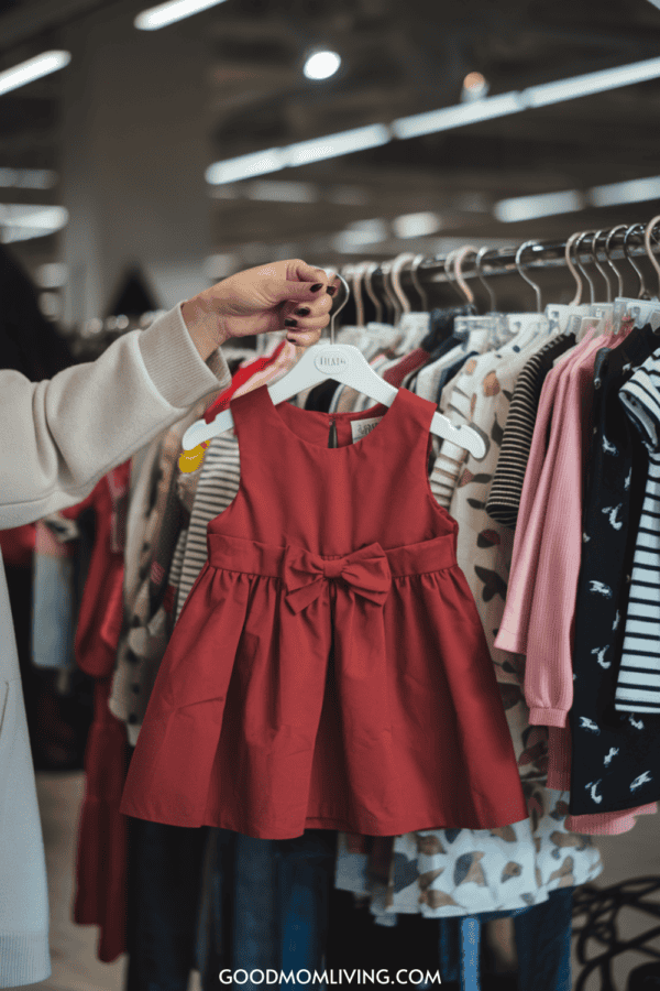 How to Get Free Clothes Online and Save Big on Kids' Wardrobes - Good ...