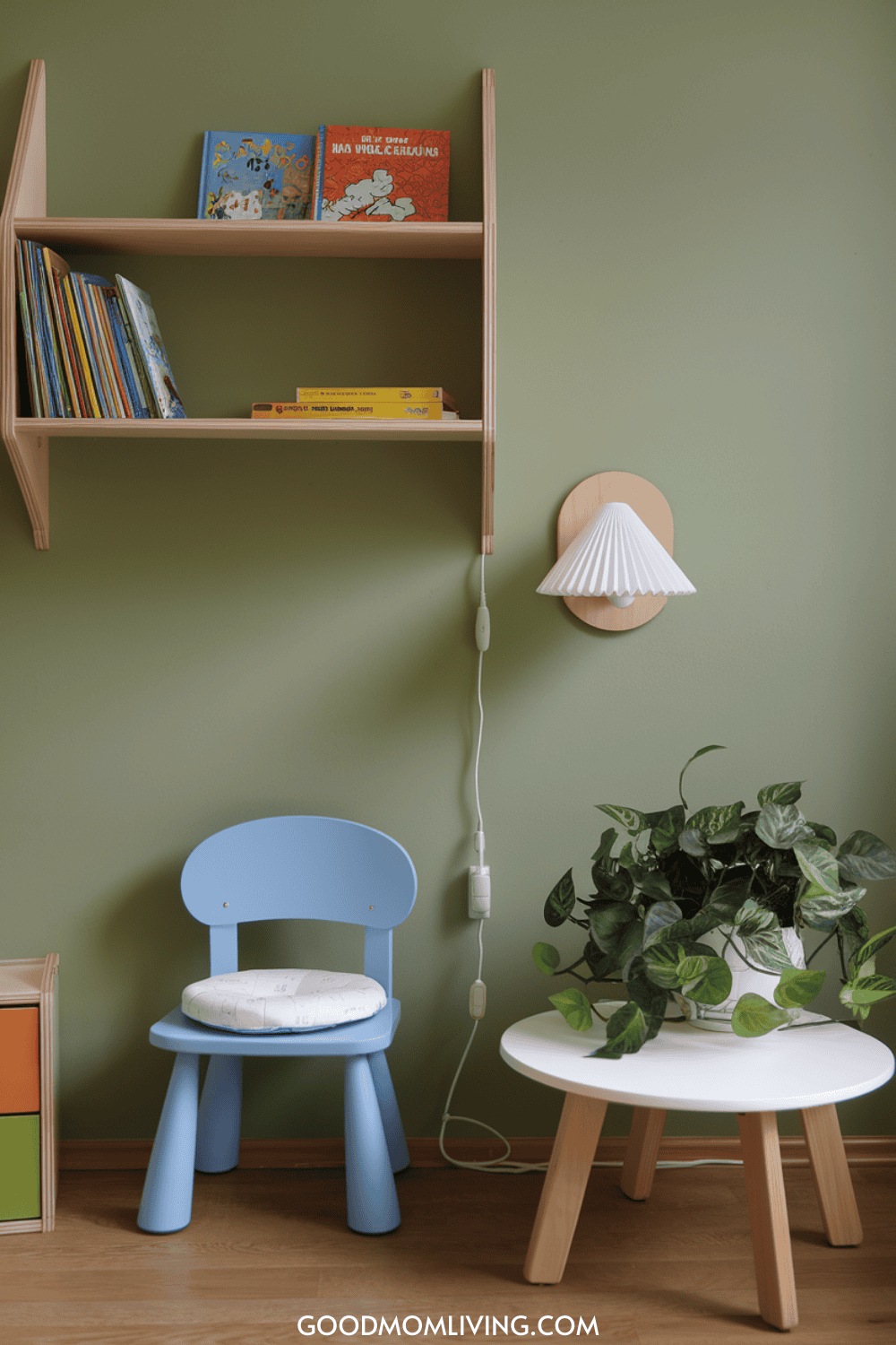 The Ultimate Kid Friendly Home: Safe, Stylish, and Fun Ideas - Good Mom ...