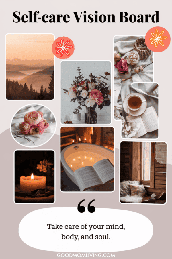 Essential Self-Care Ideas for Busy Moms: Healthy Lifestyle Routines - Good Mom Living