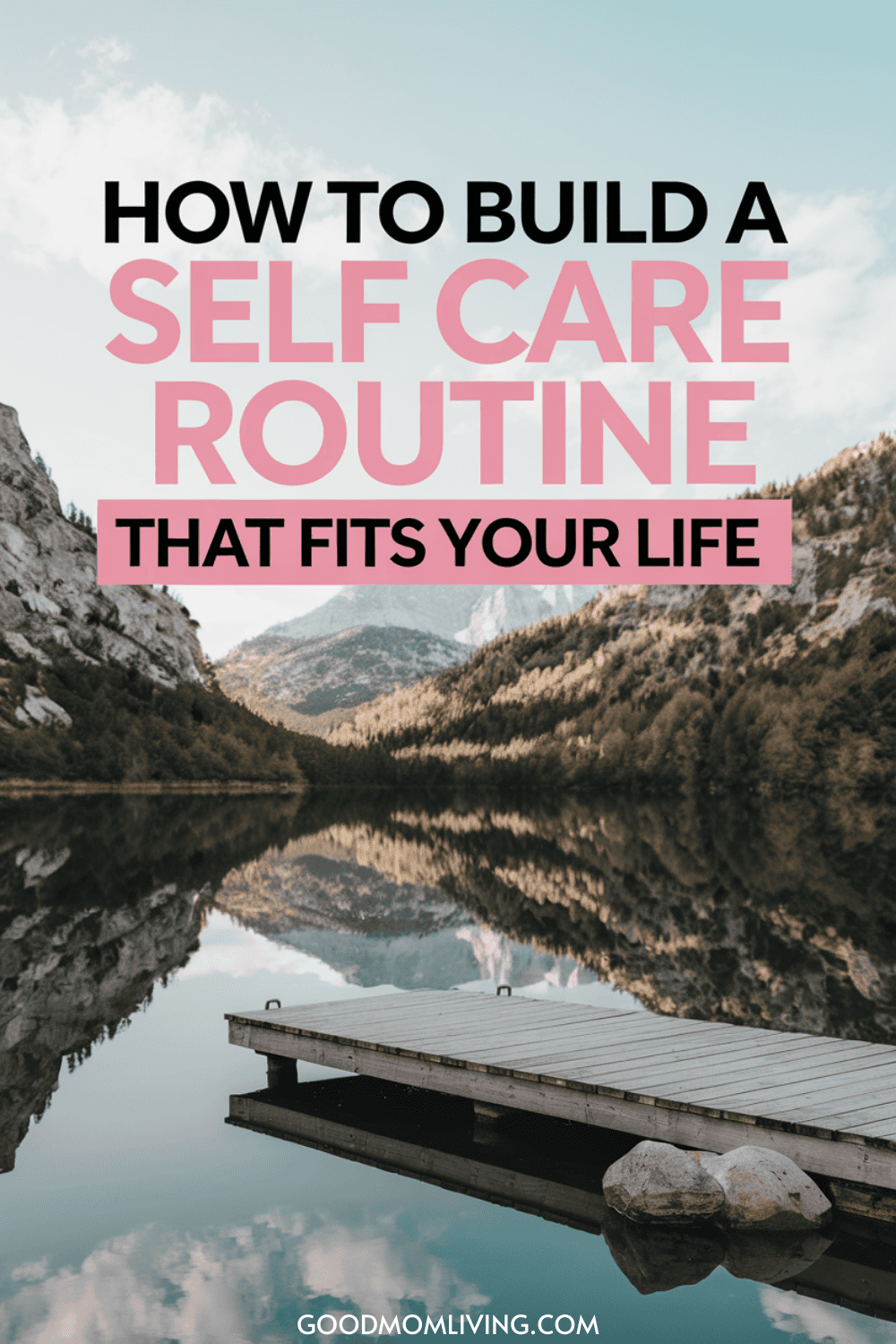 Essential Self-Care Ideas for Busy Moms: Healthy Lifestyle Routines ...
