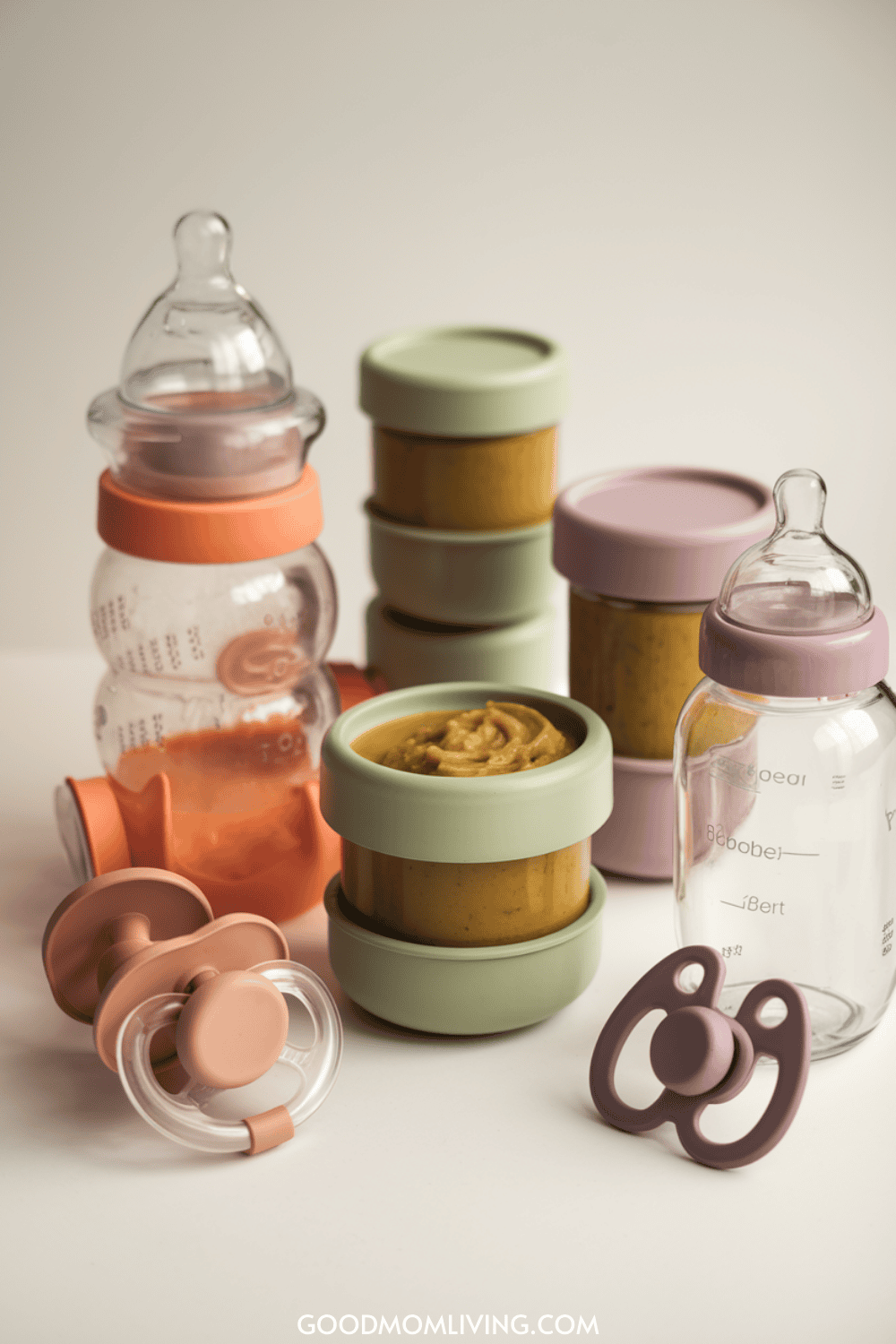 10+ Essential Tips for First-Time Moms in Baby's First Year - Good Mom ...