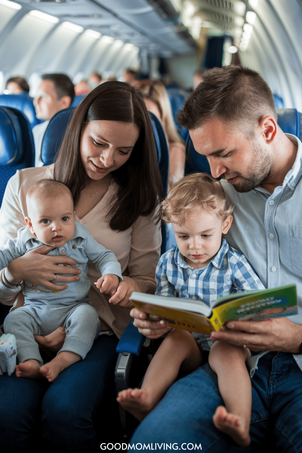 Stress-Free Adventures: Travel Tips for Moms on the Go with Kids - Good ...