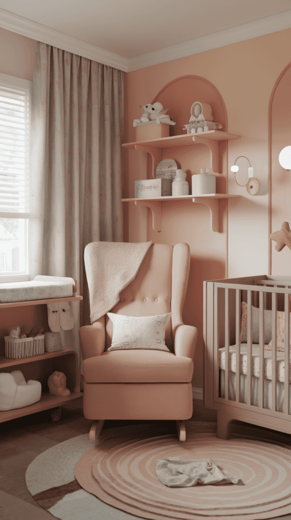 33 Stunning Gender Neutral Nursery Ideas for Your Baby Room - Good Mom ...