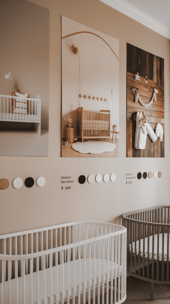 33 Stunning Gender Neutral Nursery Ideas for Your Baby Room - Good Mom ...