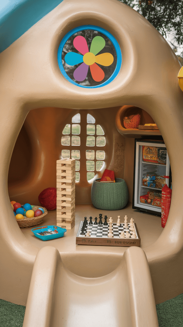 34 Amazing Big Playhouses for Endless Adventure and Fun - Good Mom Living