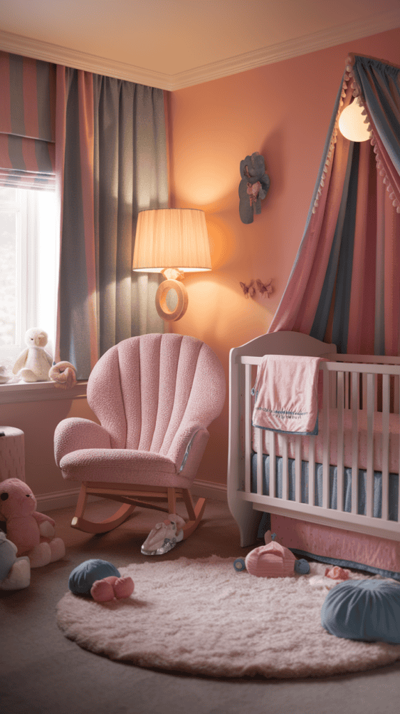 33 Stunning Gender Neutral Nursery Ideas for Your Baby Room - Good Mom ...