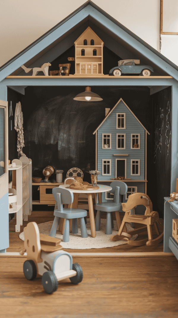 34 Amazing Big Playhouses for Endless Adventure and Fun - Good Mom Living