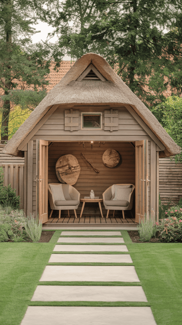 34 Amazing Big Playhouses for Endless Adventure and Fun - Good Mom Living