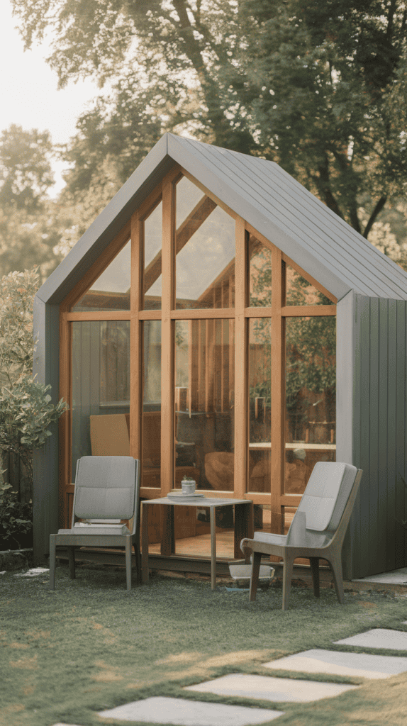 34 Amazing Big Playhouses for Endless Adventure and Fun - Good Mom Living