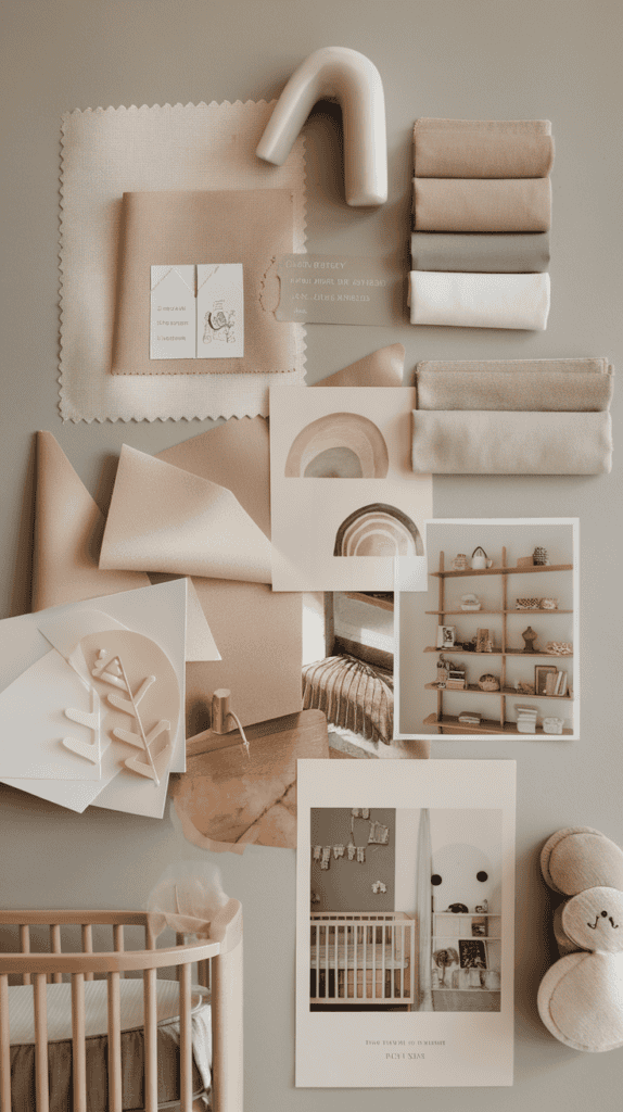 33 Stunning Gender Neutral Nursery Ideas for Your Baby Room - Good Mom ...