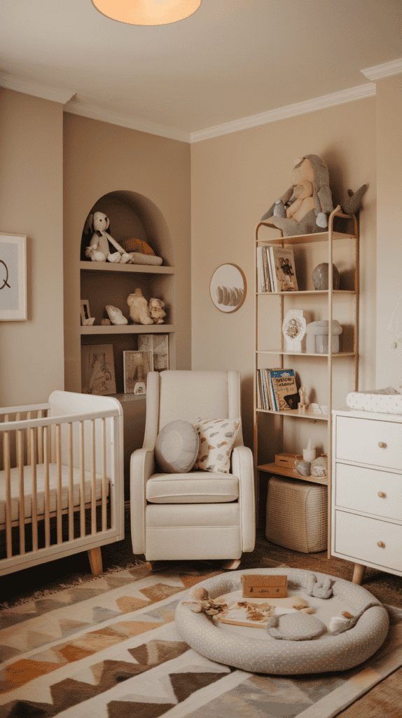 33 Stunning Gender Neutral Nursery Ideas for Your Baby Room - Good Mom ...