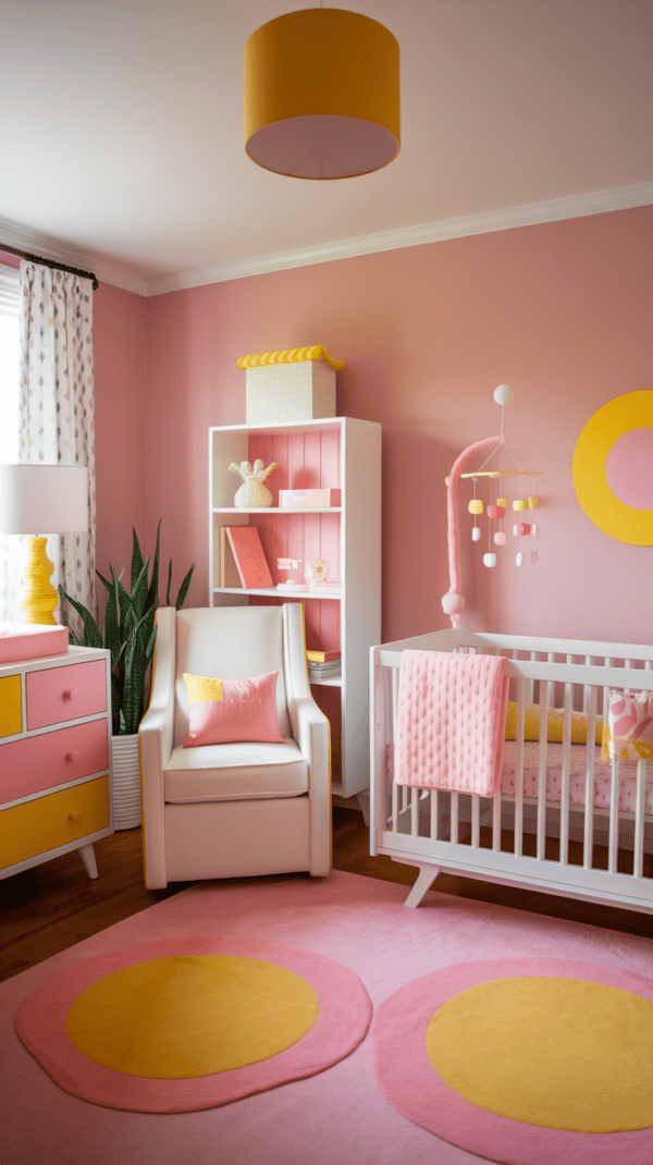 35 Genius Ideas for an Organic Modern Nursery - Good Mom Living