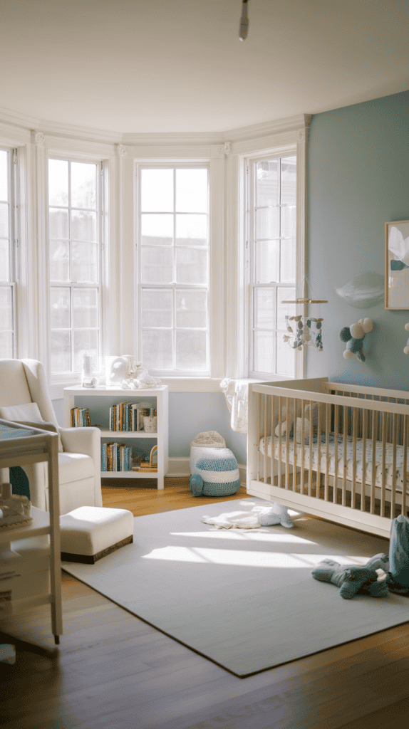36 Charming Pink Nursery Ideas Every Mom Will Love - Good Mom Living