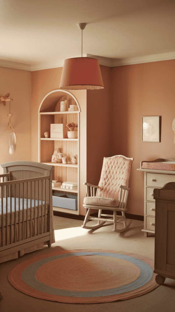 35 Genius Ideas for an Organic Modern Nursery - Good Mom Living