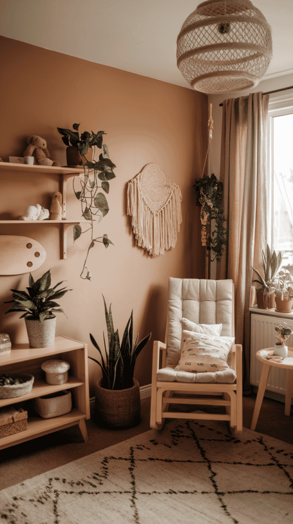 35 Genius Ideas for an Organic Modern Nursery - Good Mom Living