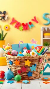 50 Unique Gift Basket Ideas for Every Occasion - Good Mom Living