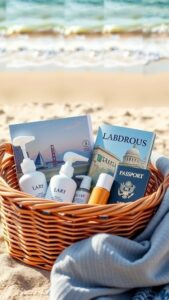 50 Unique Gift Basket Ideas for Every Occasion - Good Mom Living