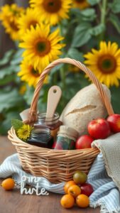 50 Unique Gift Basket Ideas for Every Occasion - Good Mom Living