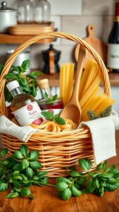 50 Unique Gift Basket Ideas for Every Occasion - Good Mom Living