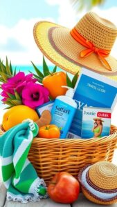 50 Unique Gift Basket Ideas for Every Occasion - Good Mom Living