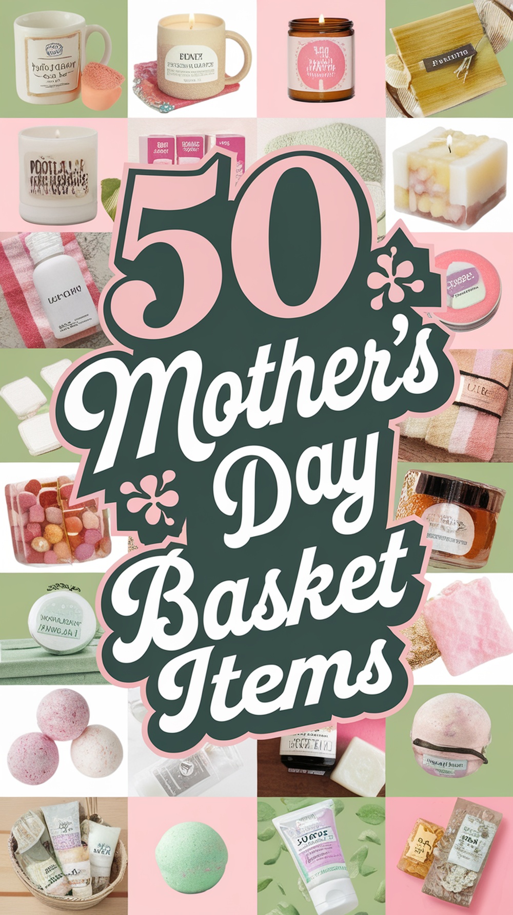 50 Unique Mother’s Day Gift Ideas for Every Mom - Good Mom Living