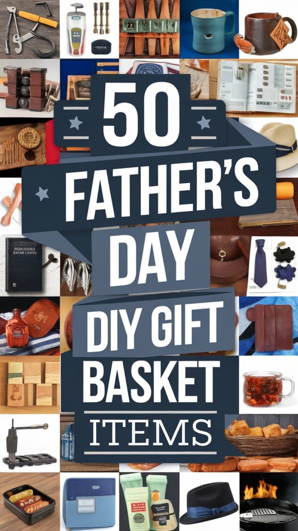 50 Unique Father's Day Gift Ideas He Will Love - Good Mom Living