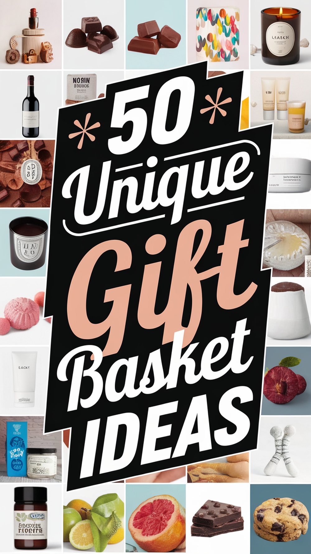 50 Unique Gift Basket Ideas for Every Occasion - Good Mom Living