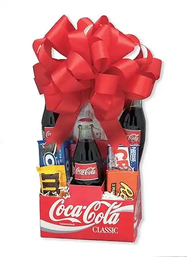 27 Unique Valentine's Gift Baskets for Men That He'll Love - Good Mom ...