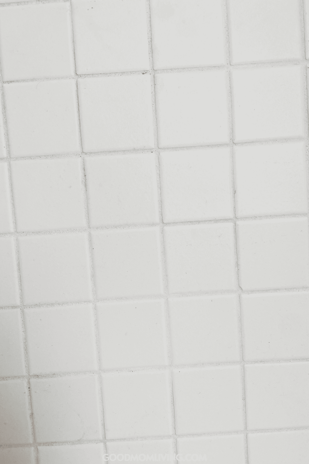 Best Way to Clean Shower Grout (Mom Approved) - Good Mom Living