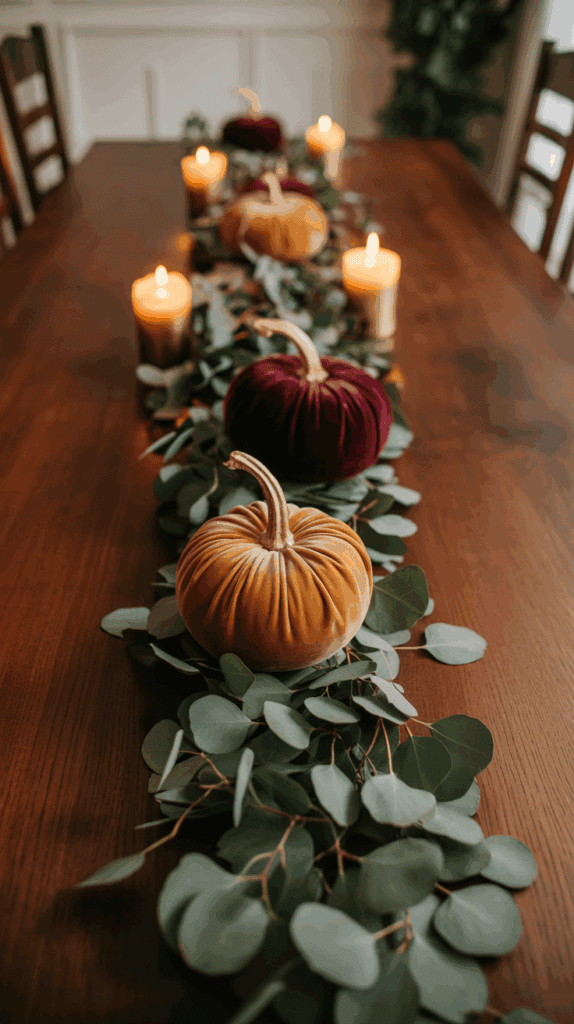 Elegant Fall Tablescapes That Feel Effortless and Chic - Good Mom Living