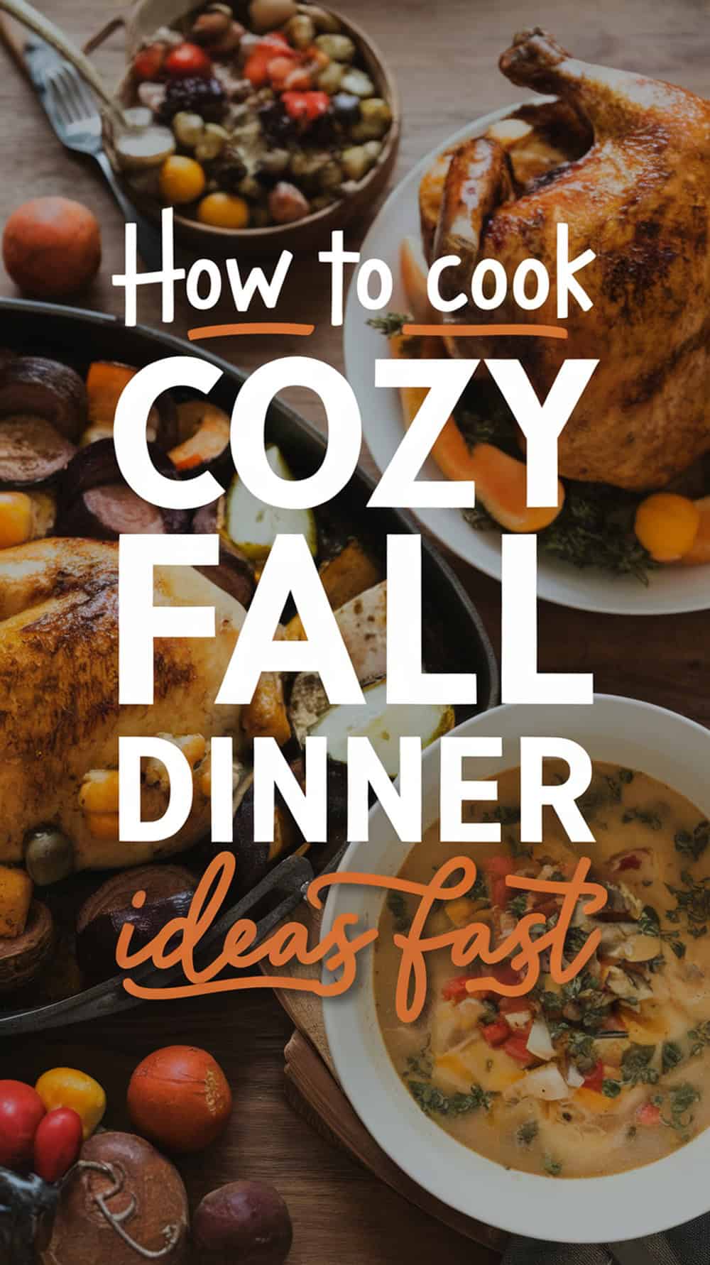 Cheap Fall Dinner Ideas for Busy Moms That Taste Like a Hug - Good Mom ...