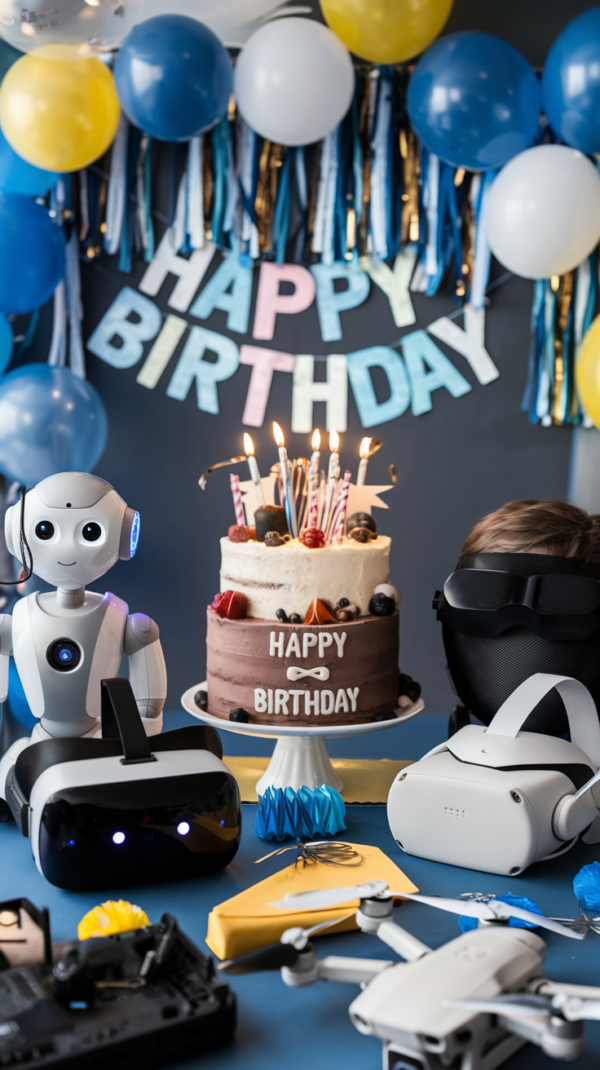 21 Creative Birthday Party Ideas for Your 5-Year-Old - Good Mom Living