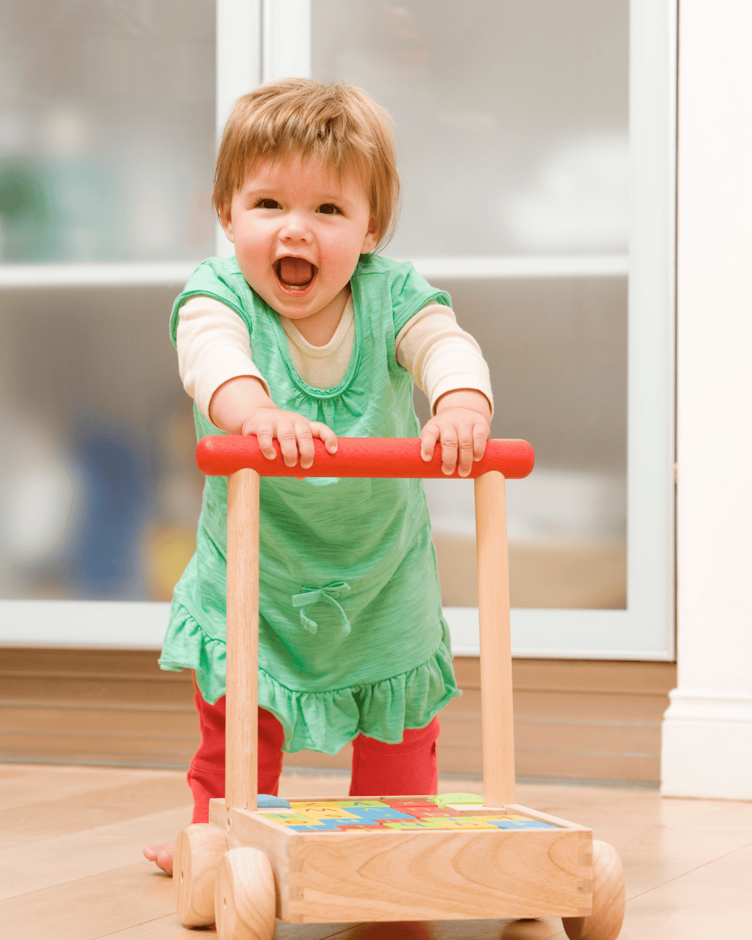 Everything You Need for a Baby - Good Mom Living