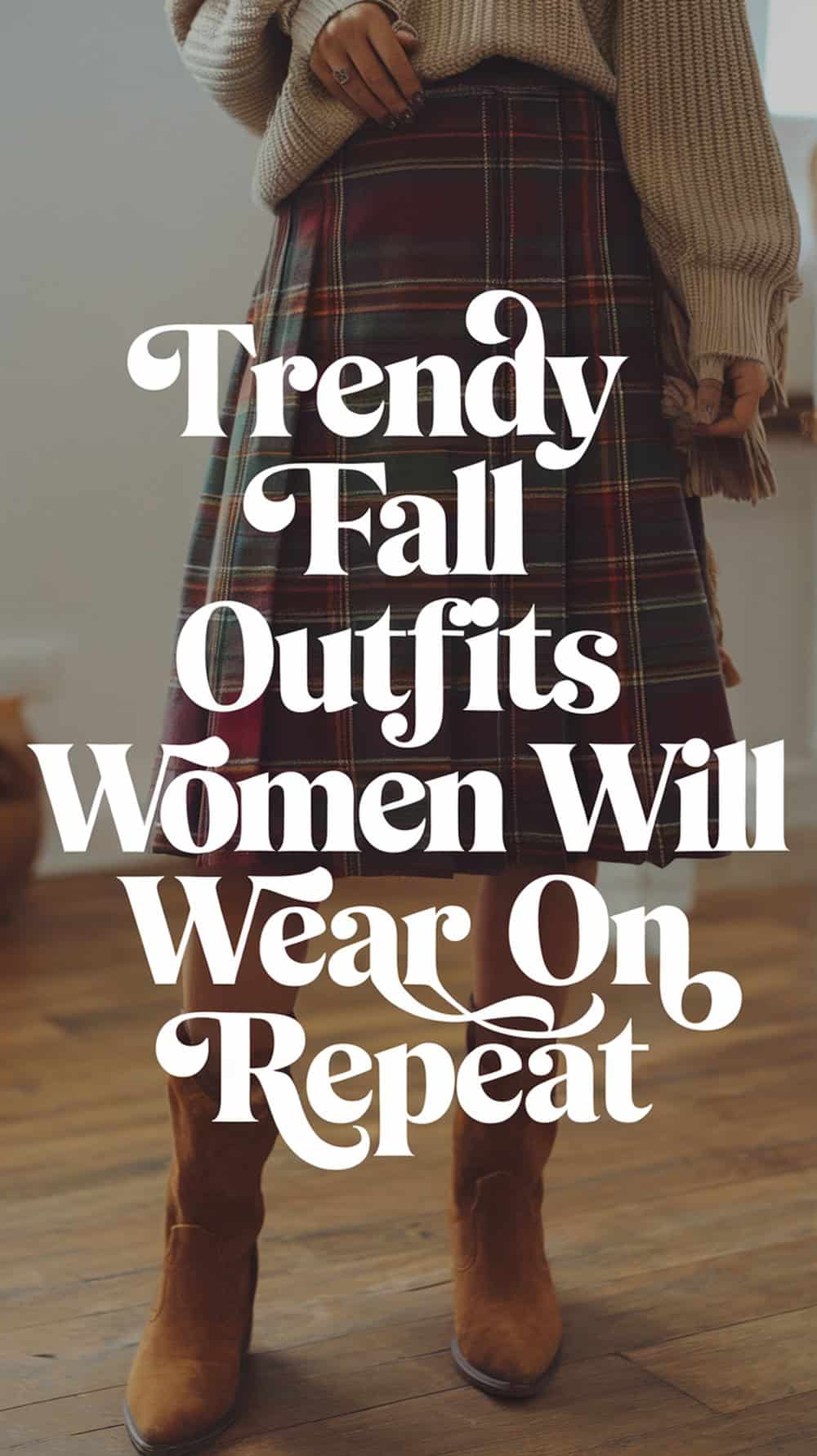 Effortless Casual Fall Outfits for Women Who Love Cozy Style - Good Mom ...