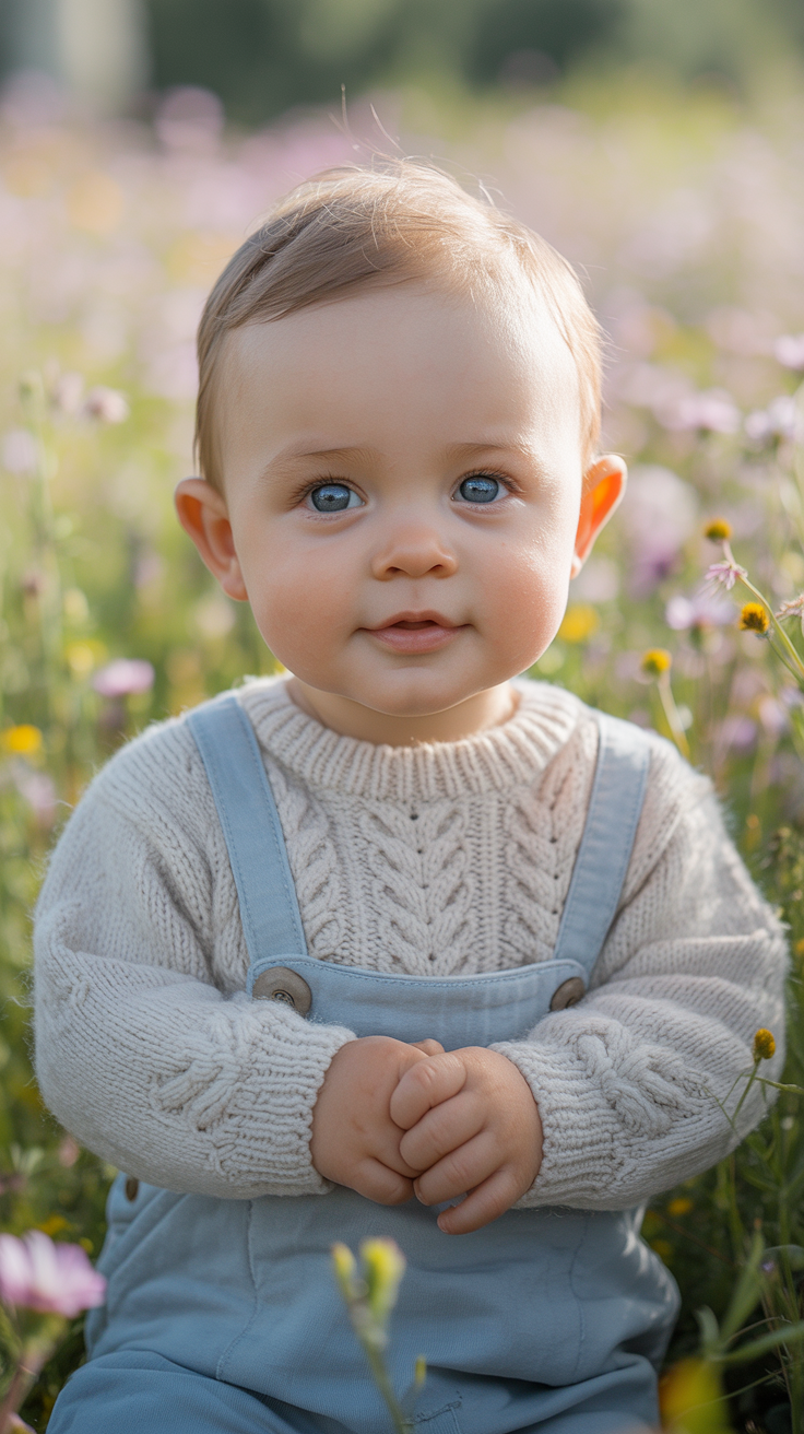 Making Ryan Feel Fresh Again With a Middle Name Pairing - Good Mom Living