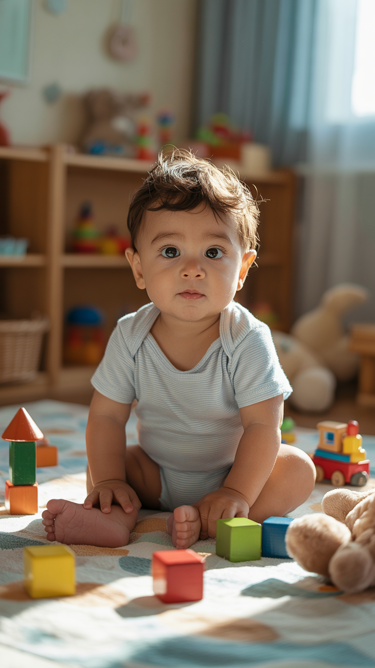 How Middle Names Can Give Nathan An Extra Layer Of Charm - Good Mom Living