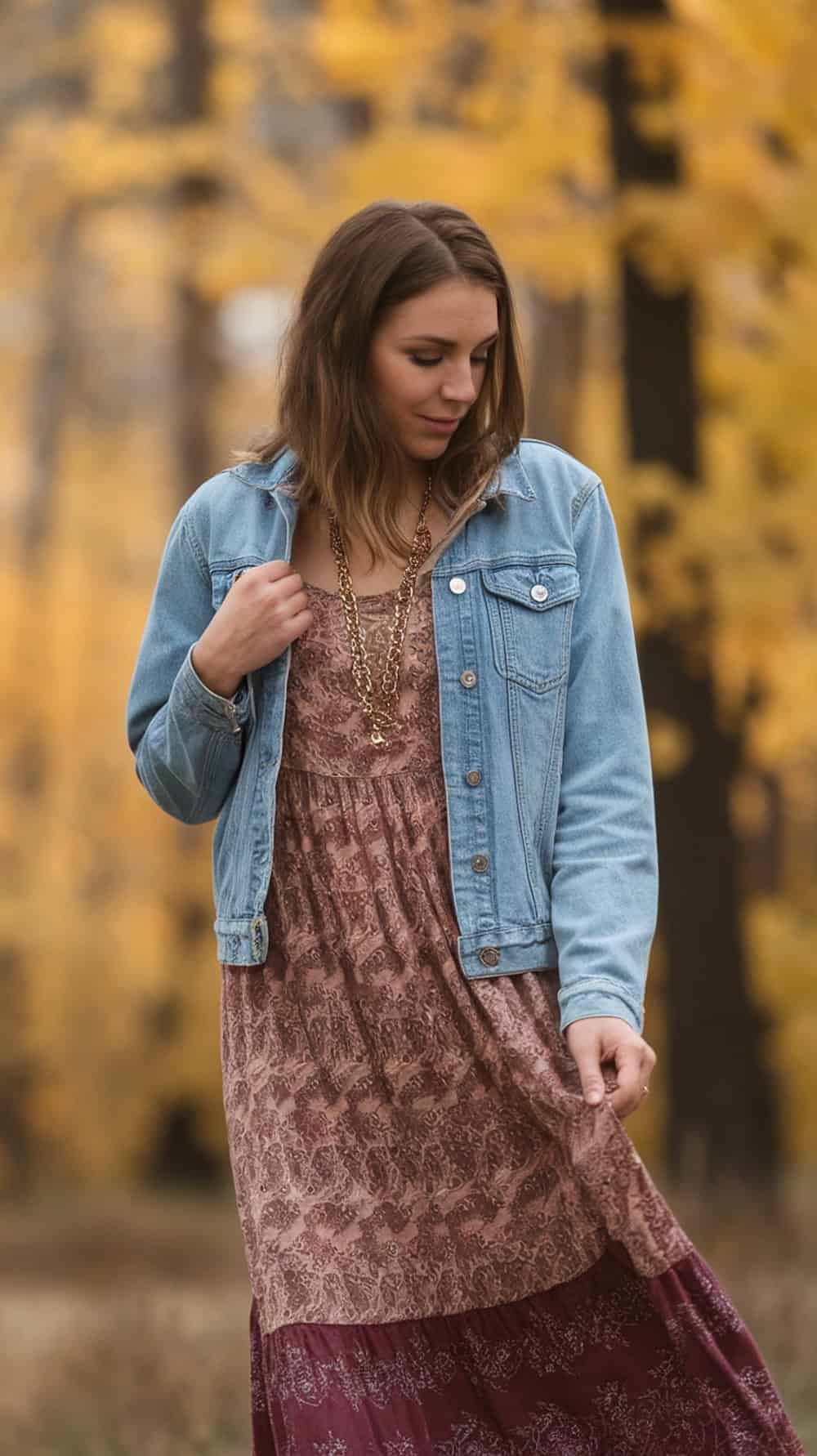 Effortless Casual Fall Outfits for Women Who Love Cozy Style - Good Mom ...