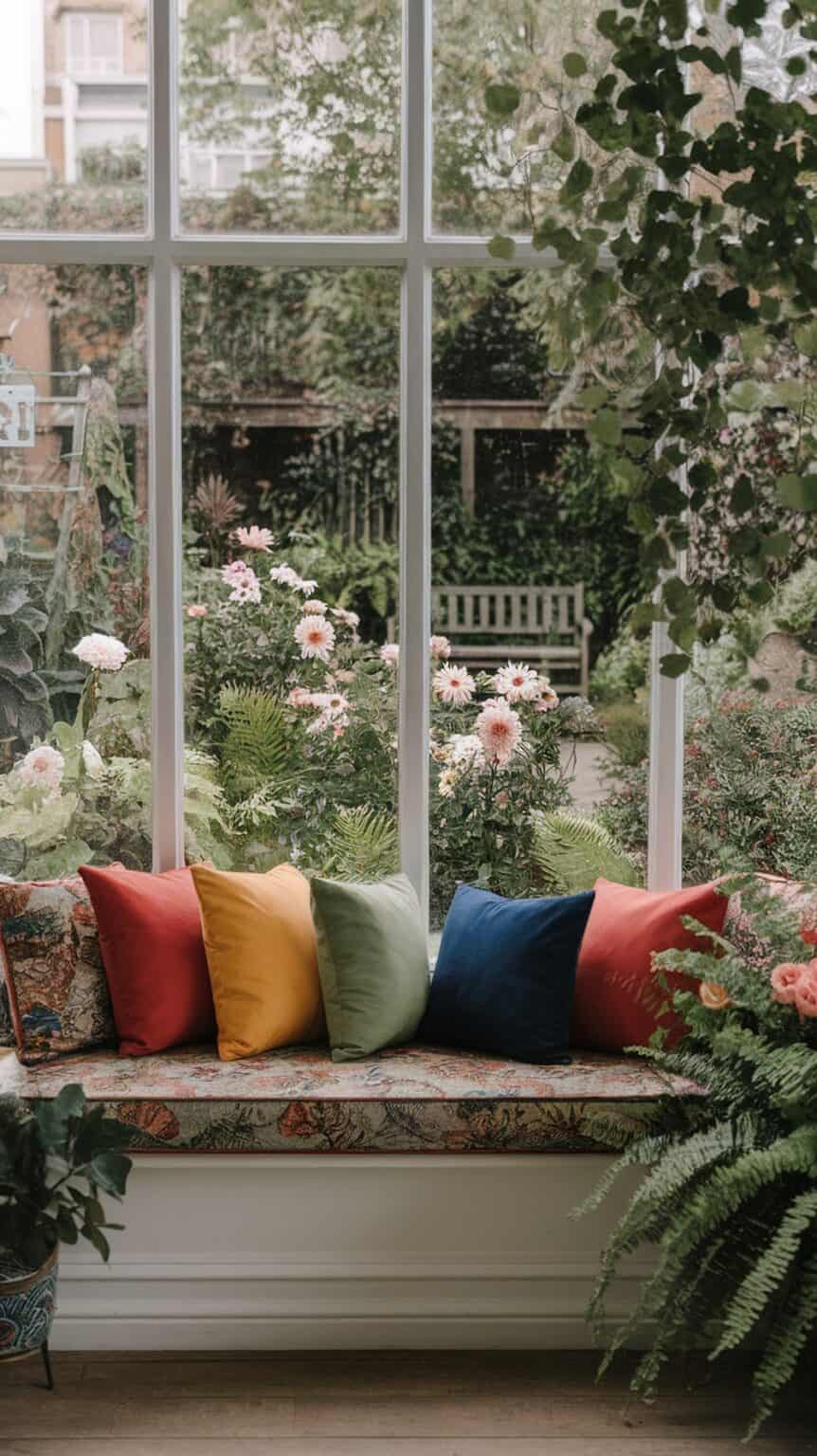 Relaxing Cozy Corner Ideas to Make Any Space Inviting - Good Mom Living