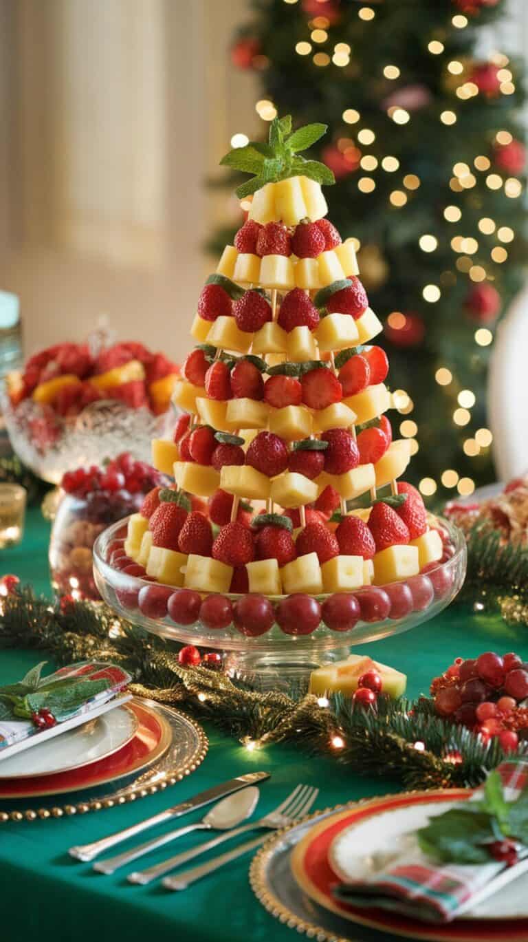 Fun Holiday Treats for Christmas That Double as Cute Gifts - Good Mom ...