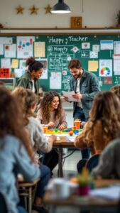 26 Thoughtful Teacher Appreciation Ideas to Show Your Gratitude - Good ...