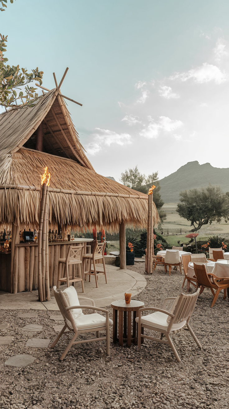 Classy Tropical Theme Party Ideas That Skip the Tacky Vibes - Good Mom ...