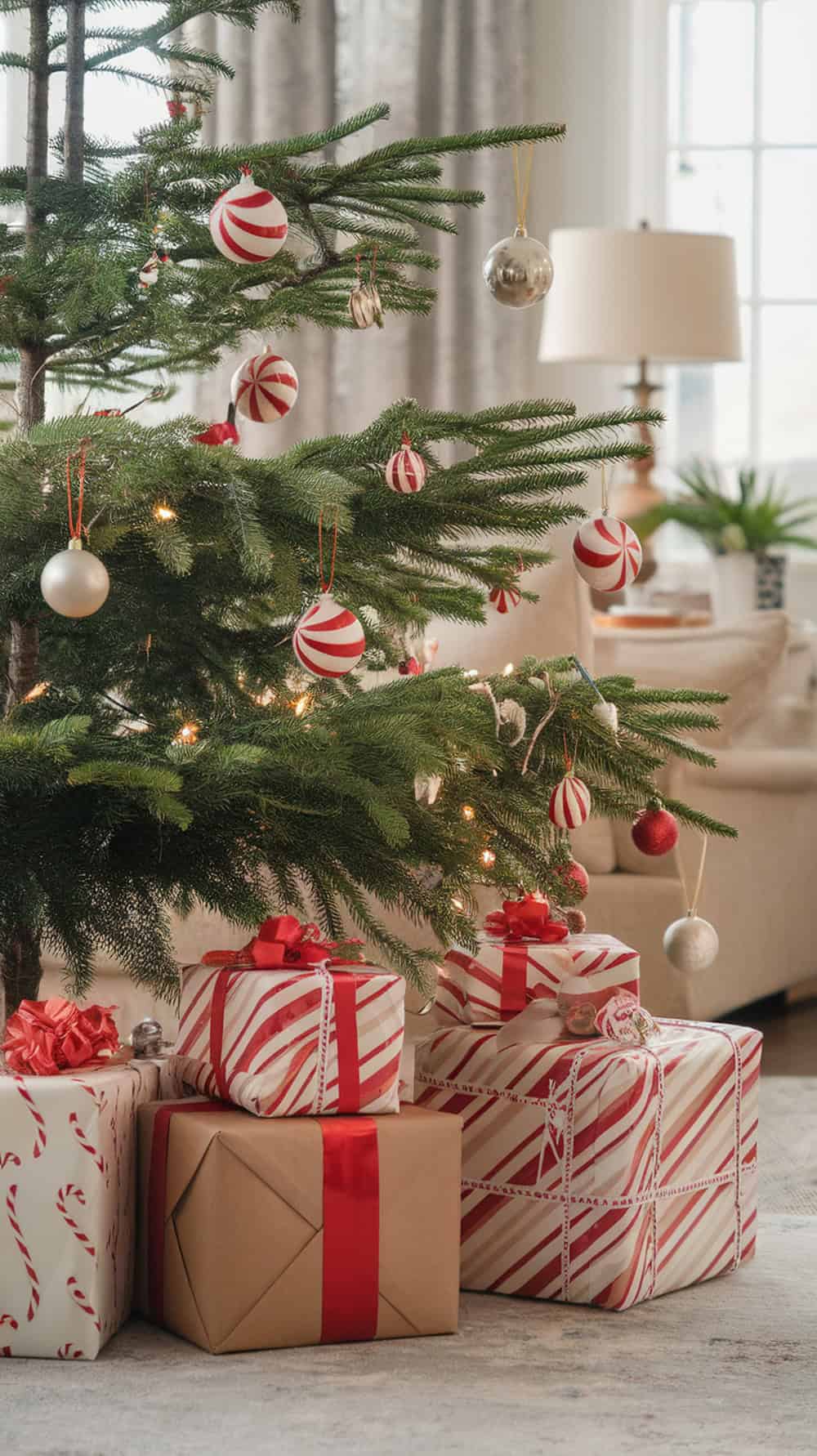 How To Throw a Candy Cane Themed Party Everyone Remembers - Good Mom Living