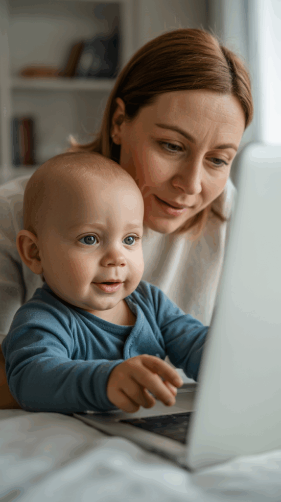 How to a Cool and Confident Middle Name for Jaxon - Good Mom Living