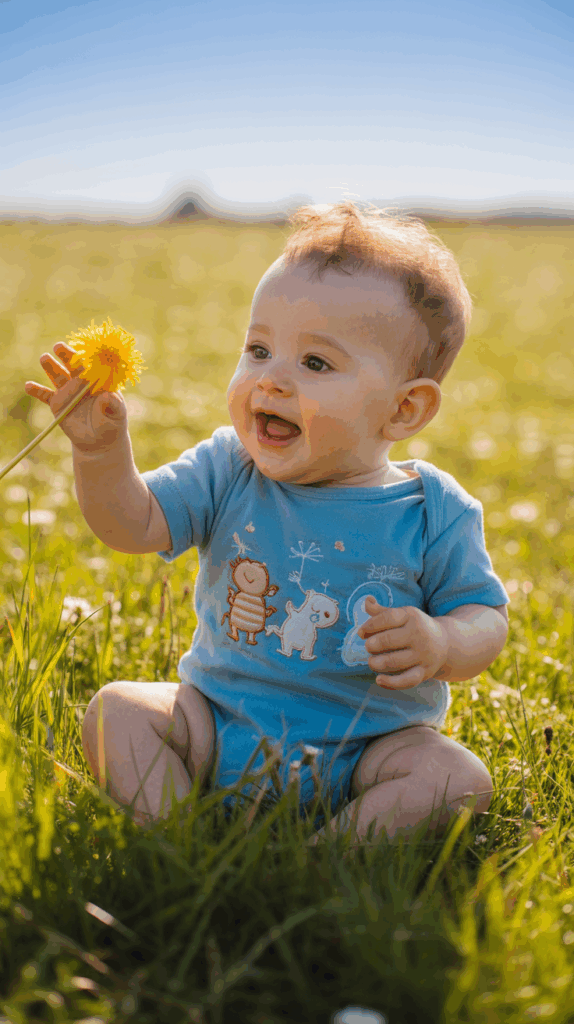 How to a Cool and Confident Middle Name for Jaxon - Good Mom Living