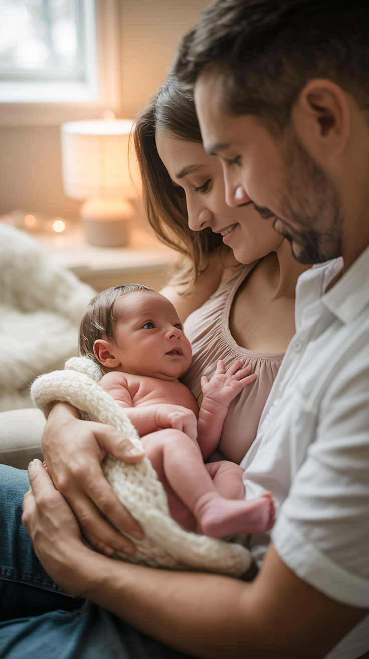 Why Madison Still Feels Fresh with The Right Middle Name - Good Mom Living