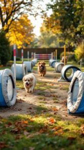 What We Learned Throwing a Puppy Dog Themed Birthday Party - Good Mom ...