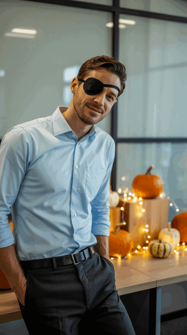 Work Appropriate Halloween Costumes That Are Still Fun - Good Mom Living